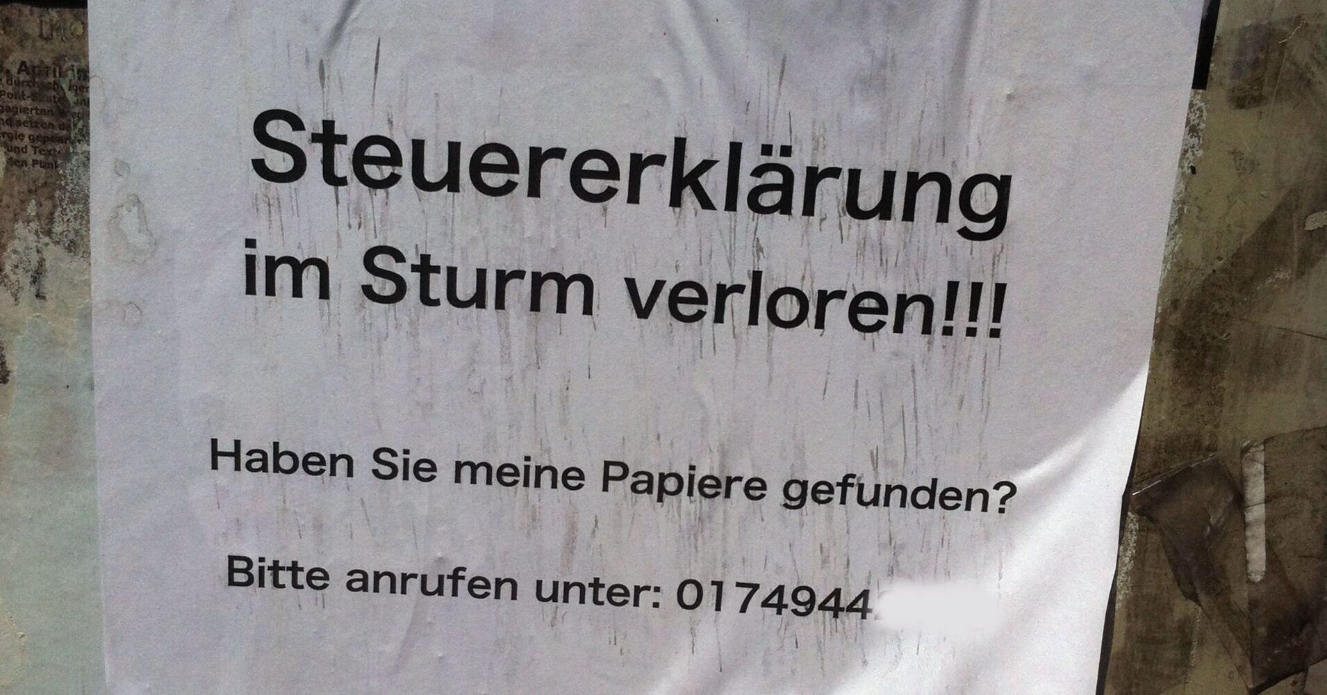 NOTES OF BERLIN - präsentiert von Joab Nist | Tipi am Kanzleramt Berlin