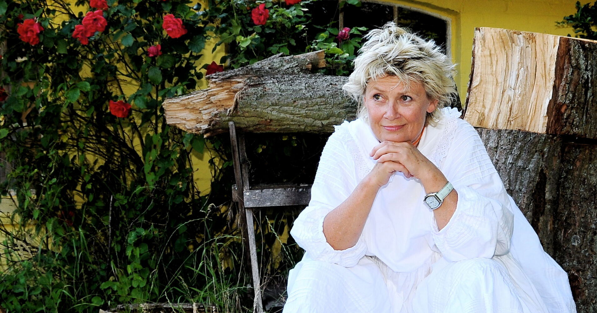 Gitte Haenning - Gitte Haenning LIVE 2024 – Für IMMER und NEU | Tipi am ...