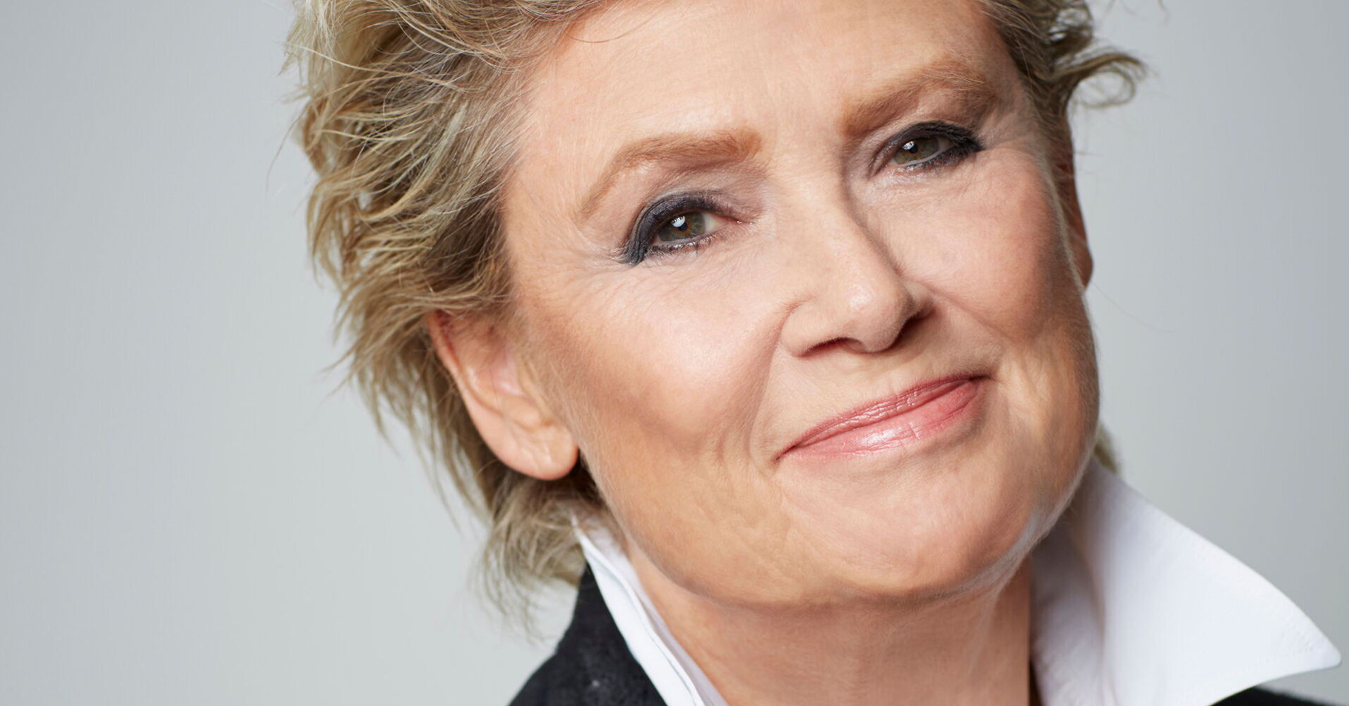 Gitte Haenning & Band - „Ich bin stark“ – 80 Jahre Gitte Haenning ...