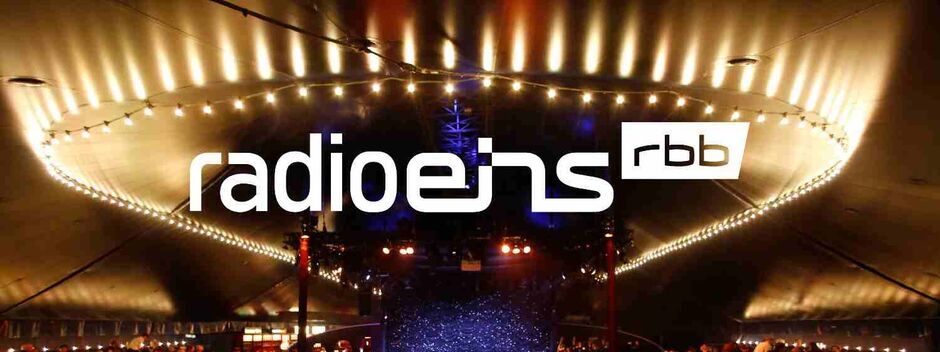 Der radioeins-Kommentatoren-Talk im TIPI AM KANZLERAMT - Mit radioeins ...